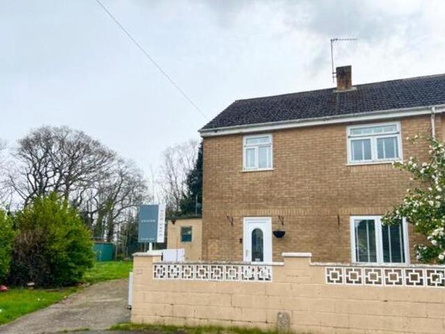 3 Bedroom Semi detached House For Sale In Southampton, Hampshire