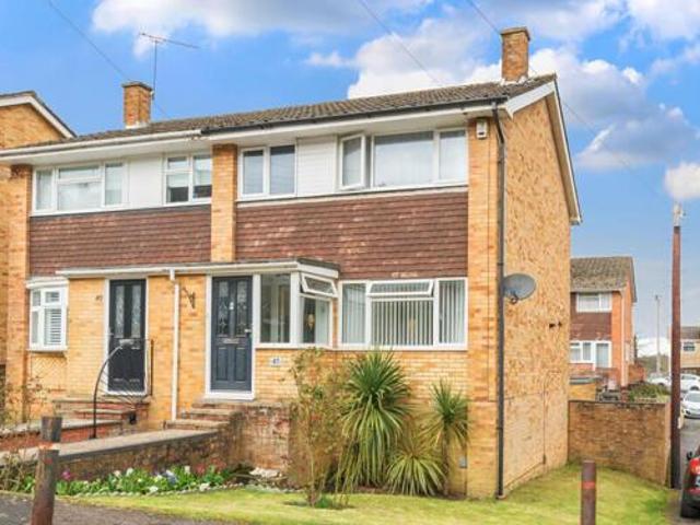 3 Bedroom Semi detached House For Sale In Southampton, Hampshire