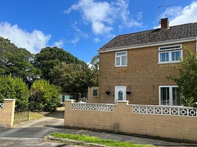 3 Bedroom Semi detached House For Sale In Southampton, Hampshire