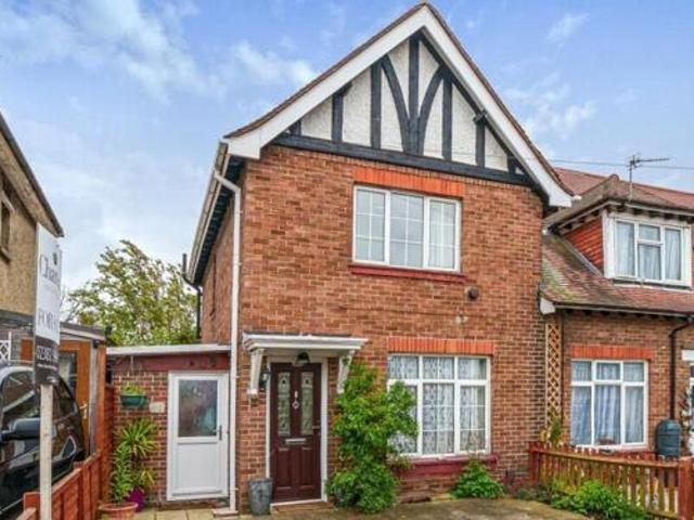 3 Bedroom Semi detached House For Sale In Southampton, Hampshire
