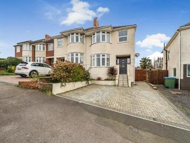 3 Bedroom Semi detached House For Sale In Southampton, Hampshire