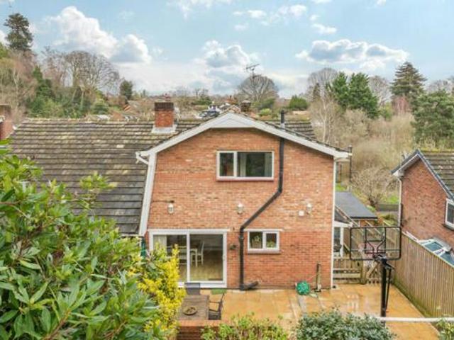 3 Bedroom Semi detached House For Sale In Southampton, Hampshire