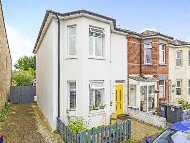 3 Bedroom Semi detached House For Sale In Southbourne