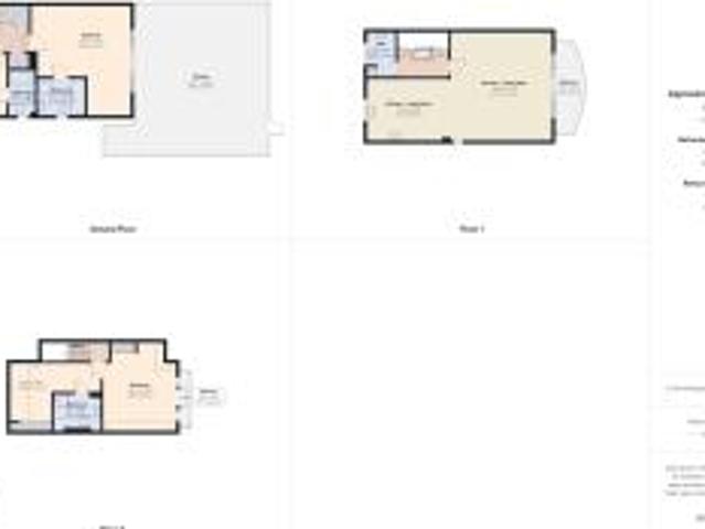 3 bedroom semi detached house for sale in Southbourne Coast Road, Bournemouth, Dorset, BH6