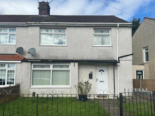 3 Bedroom Semi detached House For Sale In Southdene