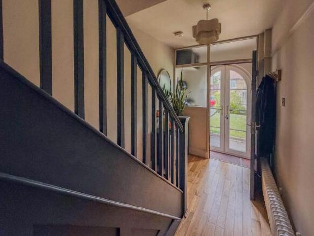 3 bedroom semi detached house for sale in Southdown Road, Bath, BA2