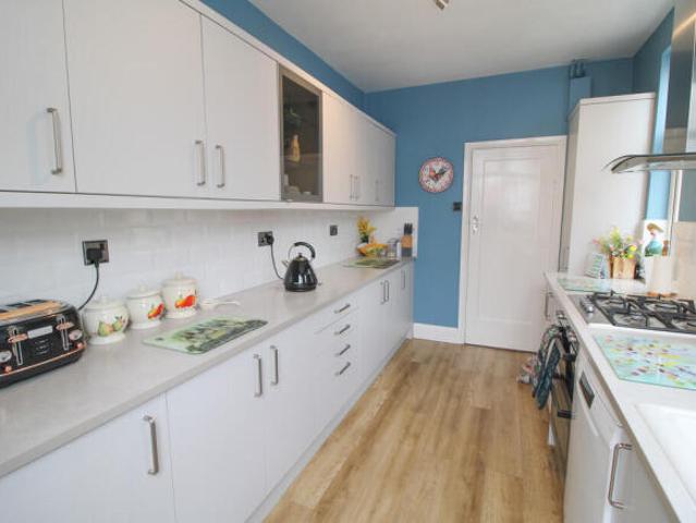3 bedroom semi detached house for sale in Southdown Road, Drayton, PO6