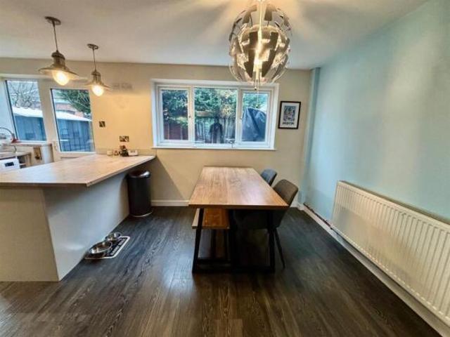 3 bedroom semi detached house for sale in Southgate Close, Mickleover, Derby, DE3