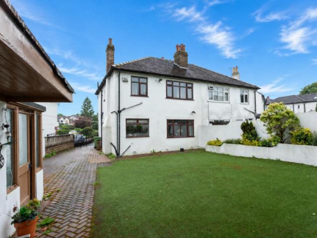 3 bedroom semi detached house for sale in Southlands Drive, Moortown, LS17