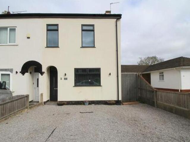 3 Bedroom Semi detached House For Sale In Southport, Lancashire