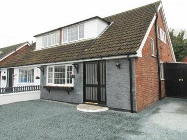 3 Bedroom Semi detached House For Sale In Southport, Lancashire