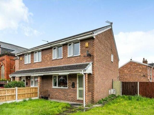 3 Bedroom Semi detached House For Sale In Southport, Merseyside