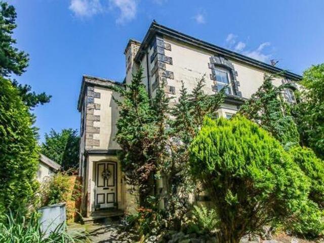 3 Bedroom Semi detached House For Sale In Southport, Merseyside