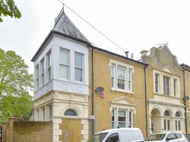 3 Bedroom Semi detached House For Sale In Southsea