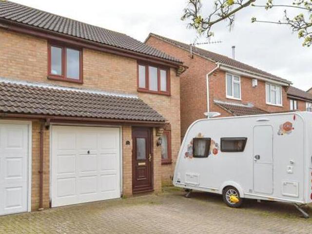 3 Bedroom Semi detached House For Sale In Southsea