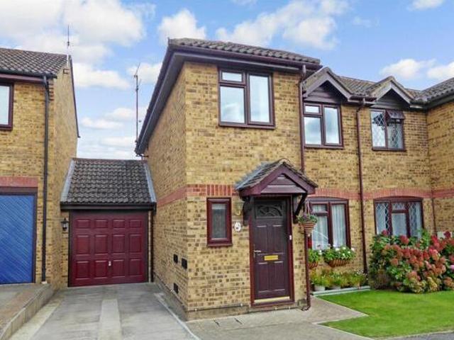 3 Bedroom Semi detached House For Sale In Southwater, Horsham