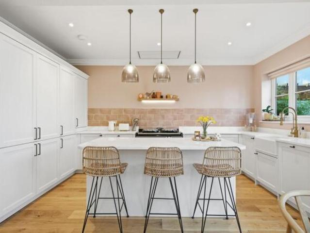 3 bedroom semi detached house for sale in Southway, Harrogate, HG2