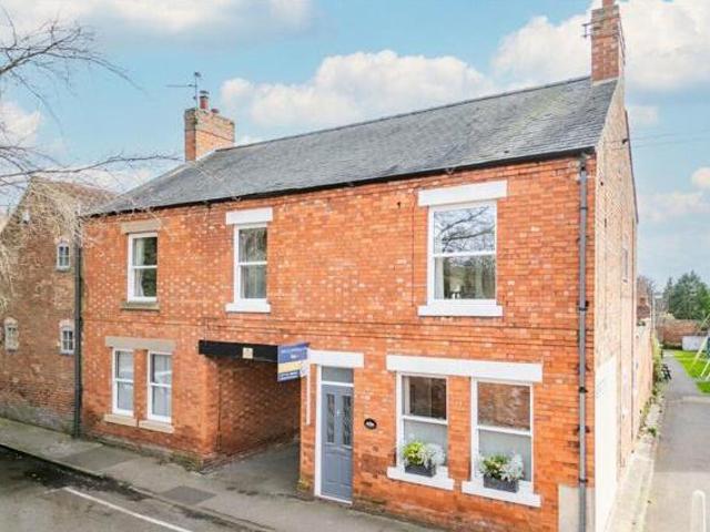 3 Bedroom Semi detached House For Sale In Southwell