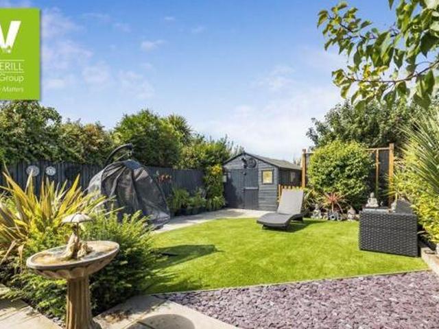 3 Bedroom Semi detached House For Sale In Southwick