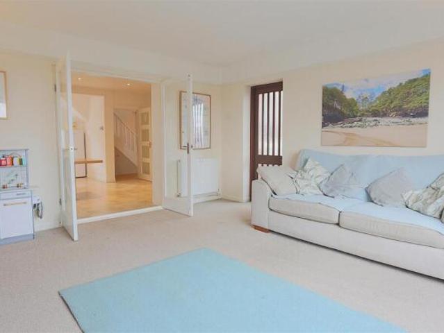 3 bedroom semi detached house for sale in Southwood Drive, Coombe Dingle. Bristol, BS9