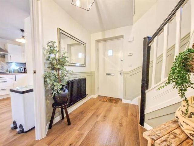 3 bedroom semi detached house for sale in Soudley Lane, Great Denham, Bedford, MK40