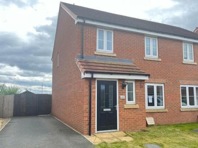 3 Bedroom Semi detached House For Sale In Sowerby
