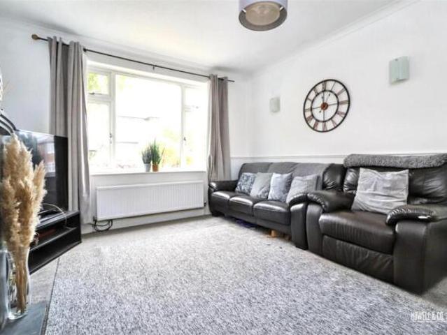 3 bedroom semi detached house for sale in Slater Street, Warrington, WA4