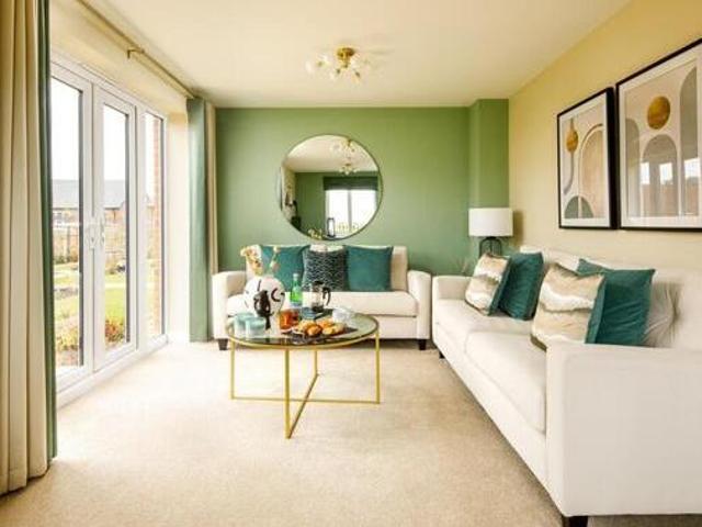 3 Bedroom Semi detached House For Sale In Sleaford