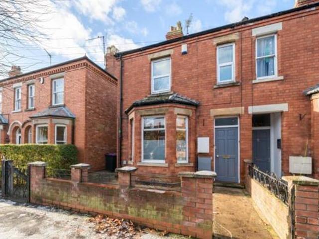3 Bedroom Semi detached House For Sale In Sleaford