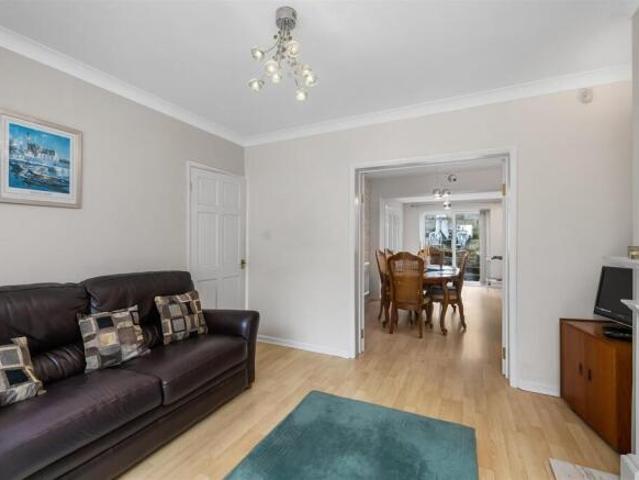 3 bedroom semi detached house for sale in Smallack Drive, Plymouth, PL6