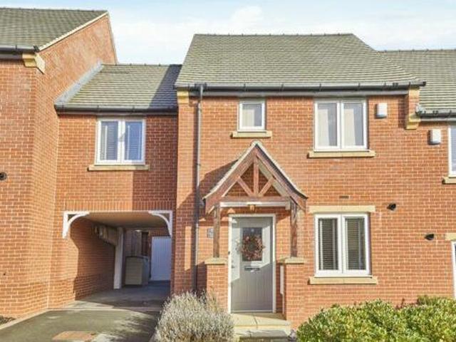 3 Bedroom Semi detached House For Sale In Smalley