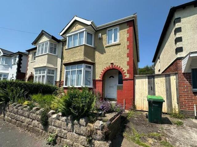 3 Bedroom Semi detached House For Sale In Smethwick, West Midlands