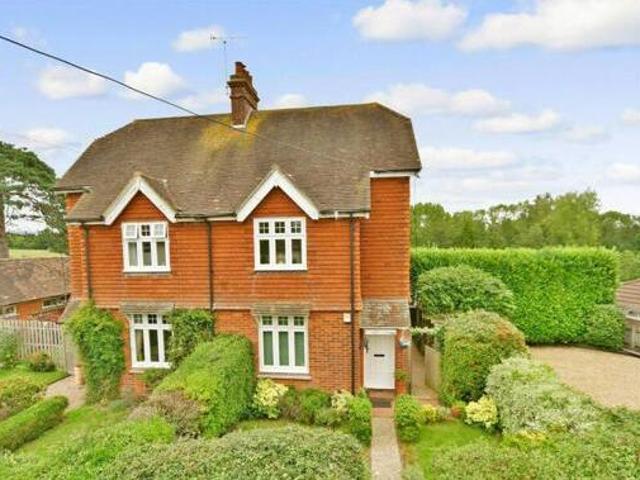 3 Bedroom Semi detached House For Sale In Smeeth, Ashford