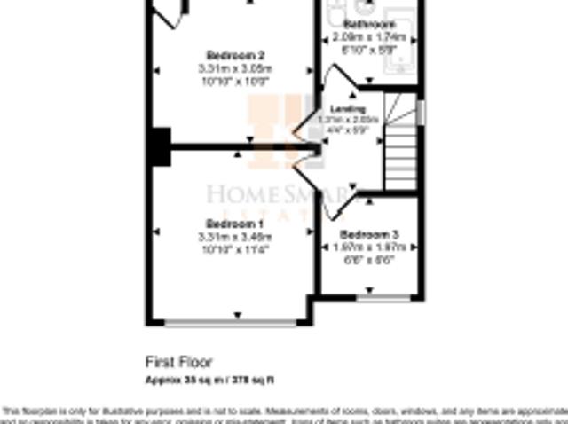 3 bedroom semi detached house for sale in Smith Crescent, Warrington, WA2