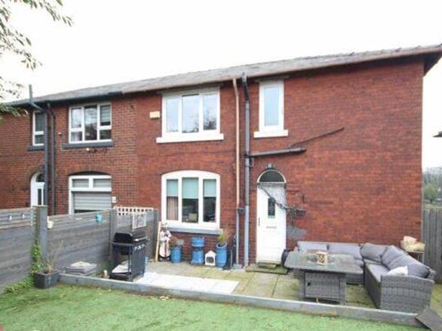 3 Bedroom Semi detached House For Sale In Smithybridge