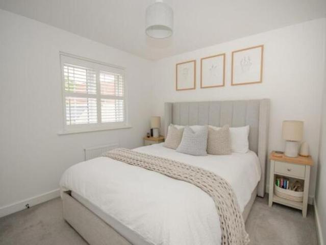 3 bedroom semi detached house for sale in Snapdragon Way, Lyde Green, Bristol, BS16 7PD, BS16