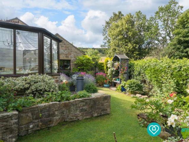 3 bedroom semi detached house for sale in Spout Spinney, Stannington, Sheffield, S6 6EQ, S6