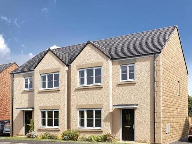 3 Bedroom Semi detached House For Sale In Spofforth