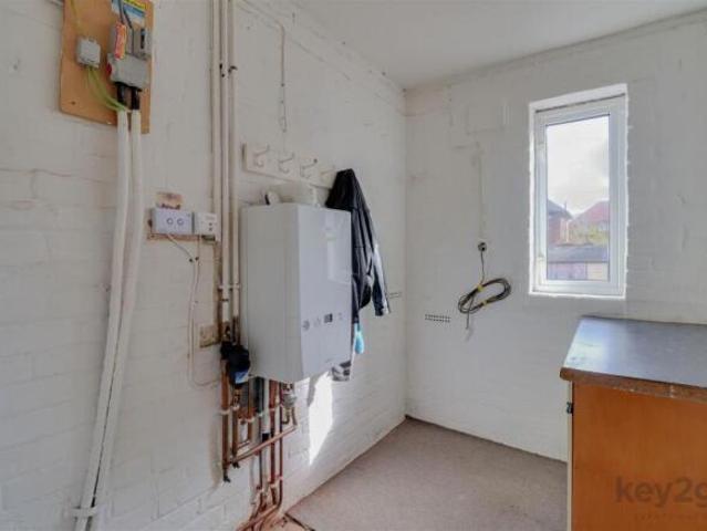3 bedroom semi detached house for sale in Spa View Place, Sheffield, S12