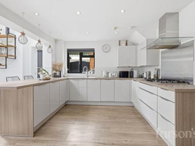 3 bedroom semi detached house for sale in Spalt Close, Hutton, CM13