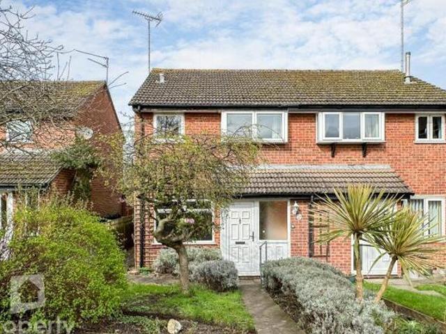 3 Bedroom Semi detached House For Sale In Spixworth