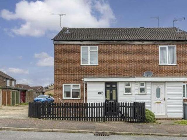 3 Bedroom Semi detached House For Sale In Spixworth