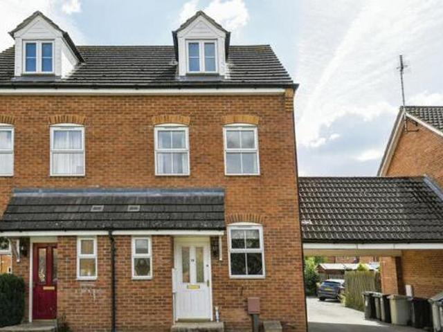 3 Bedroom Semi detached House For Sale In Spilsby