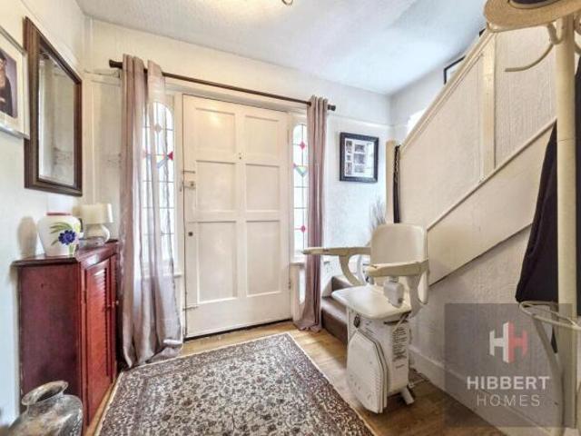 3 bedroom semi detached house for sale in Spinney Road, Baguley, M23