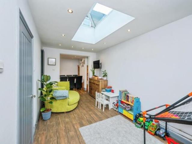 3 bedroom semi detached house for sale in Spinney Road, Derby, DE22