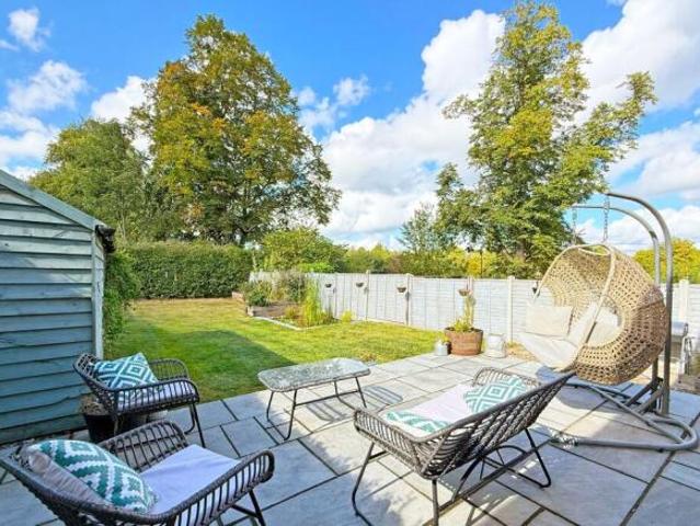 3 bedroom semi detached house for sale in Spruisty Road, Harrogate, HG1