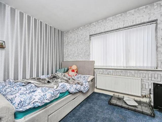 3 bedroom semi detached house for sale in Springvale Close, Kirkby, Liverpool, Merseyside, L32