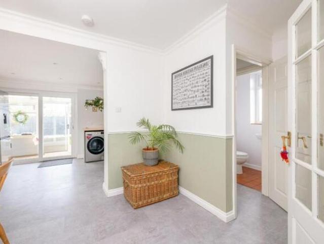 3 bedroom semi detached house for sale in Spring Gardens, Knowle, BS4