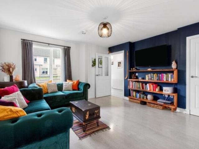 3 bedroom semi detached house for sale in Springbank Gardens, Glasgow, G31