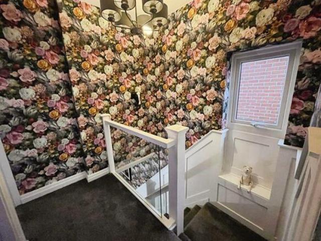 3 bedroom semi detached house for sale in Springfield Road, Kearsley, BL4